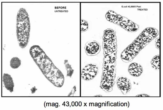 ActiGas® Nanotechnology – OxyVate®