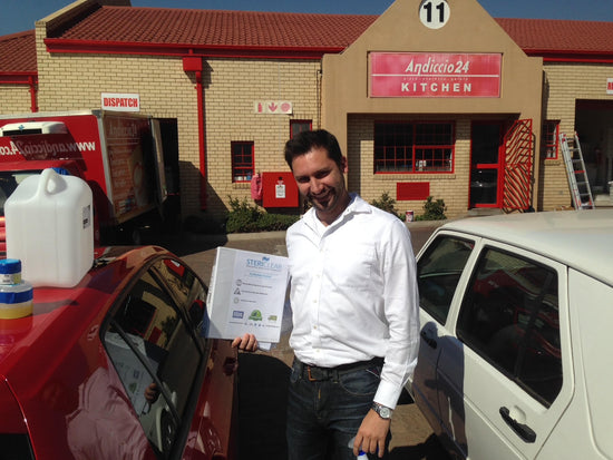 About Us – OxyVate®