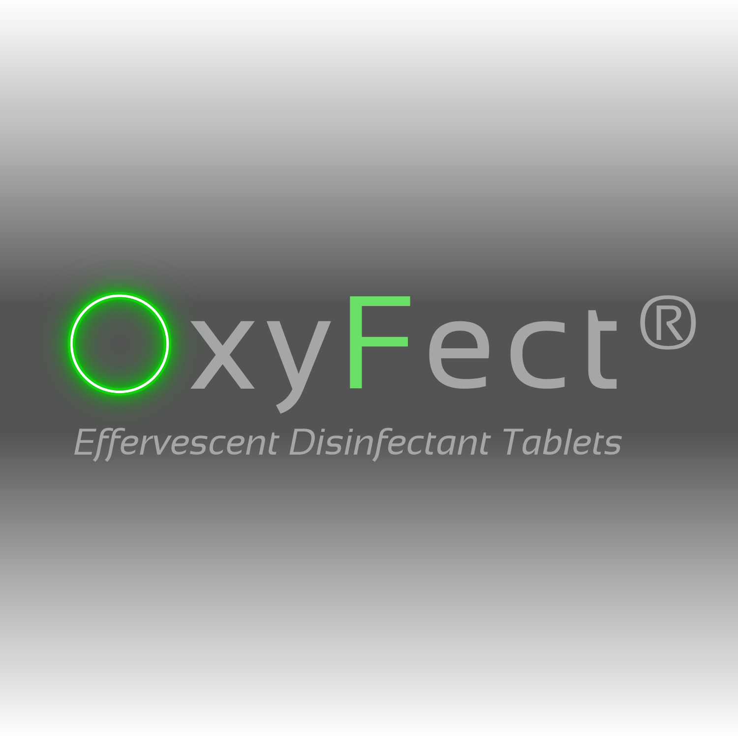 OxyFect® Disinfectant – OxyVate®